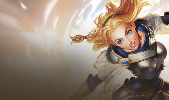 TFT : Comment jouer la composition Demacia/Incantateur avec Lux carry ...