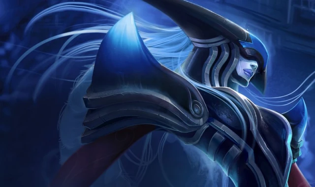 TFT : Comment jouer la composition Freljord/Incantateur ? (Set 16 ...