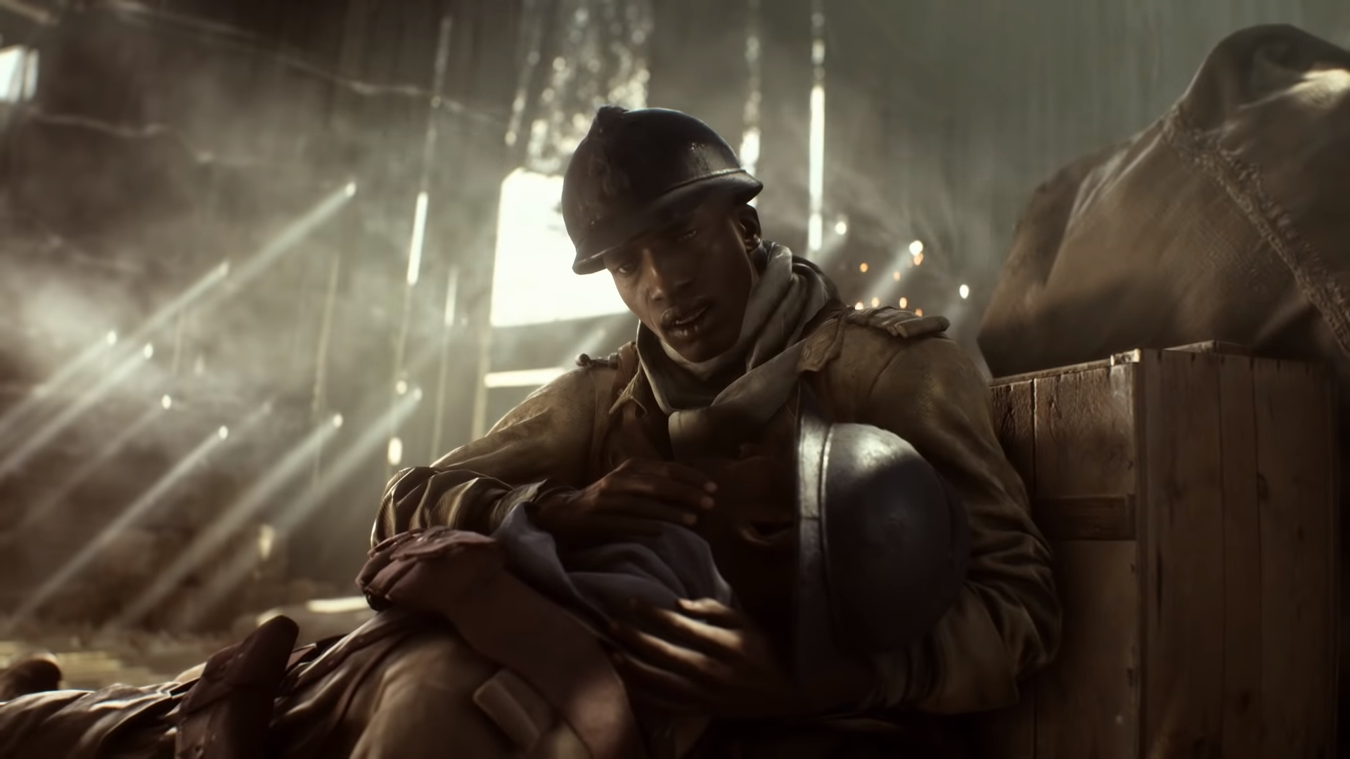 Battlefield V : Tout ce qu'il faut savoir sur cet épisode avant sa ...
