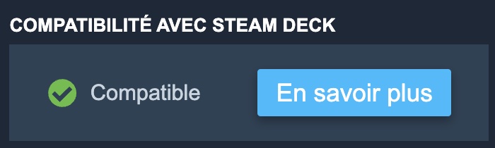 Baldur's Gate 3 Steam Deck : Est-il possible d'y jouer sur la console ...