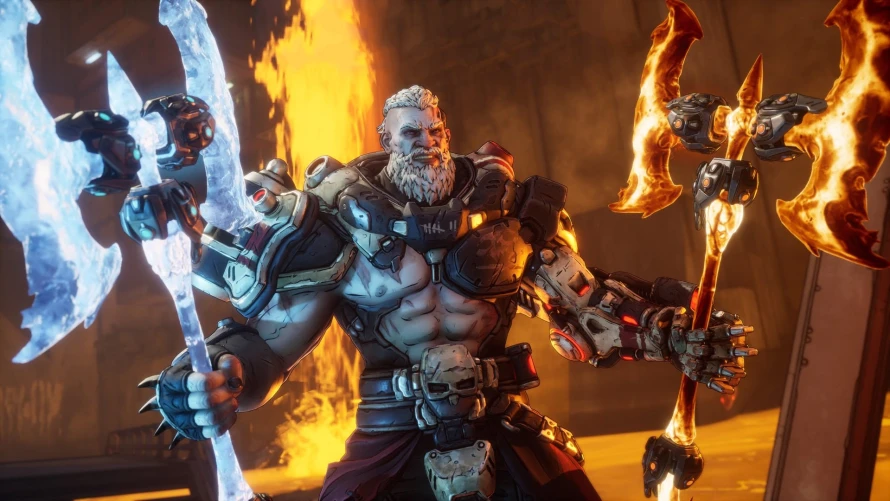 Borderlands 4 : Quelle est la meilleure classe à choisir ? - GAMEWAVE