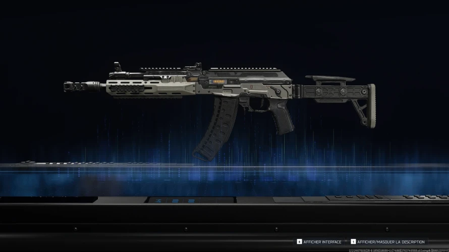AK-27 loadout Black Ops 7 : Meilleurs accessoires et équipements - Call ...