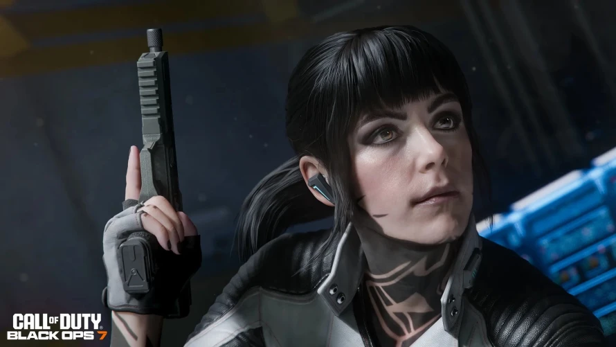 Call of Duty: Black Ops 7 : Des skins en lien avec une « grande marque ...