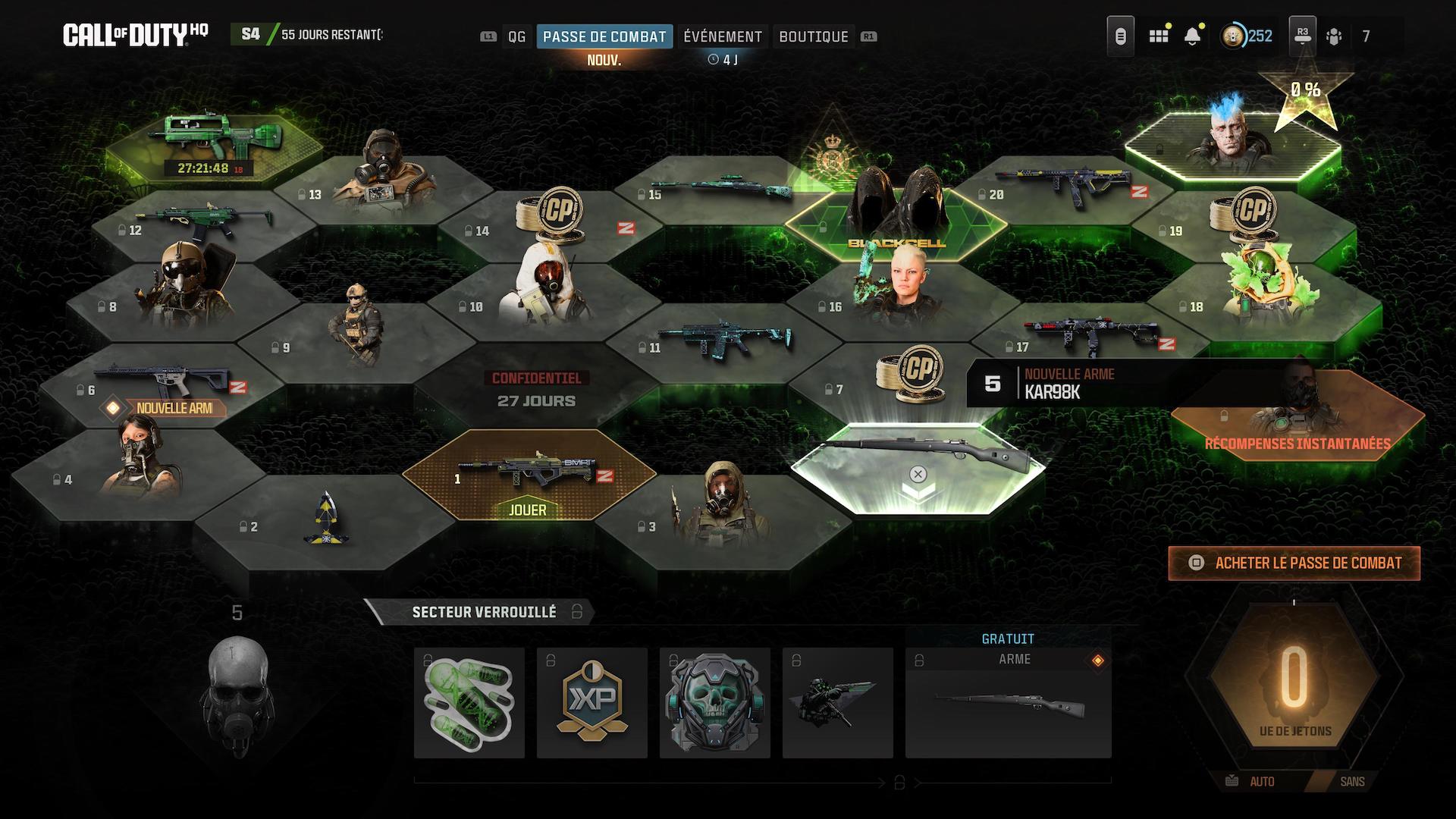 Modern Warfare 3/Warzone: The Kar98K, how to unlock this tactical rifle ...