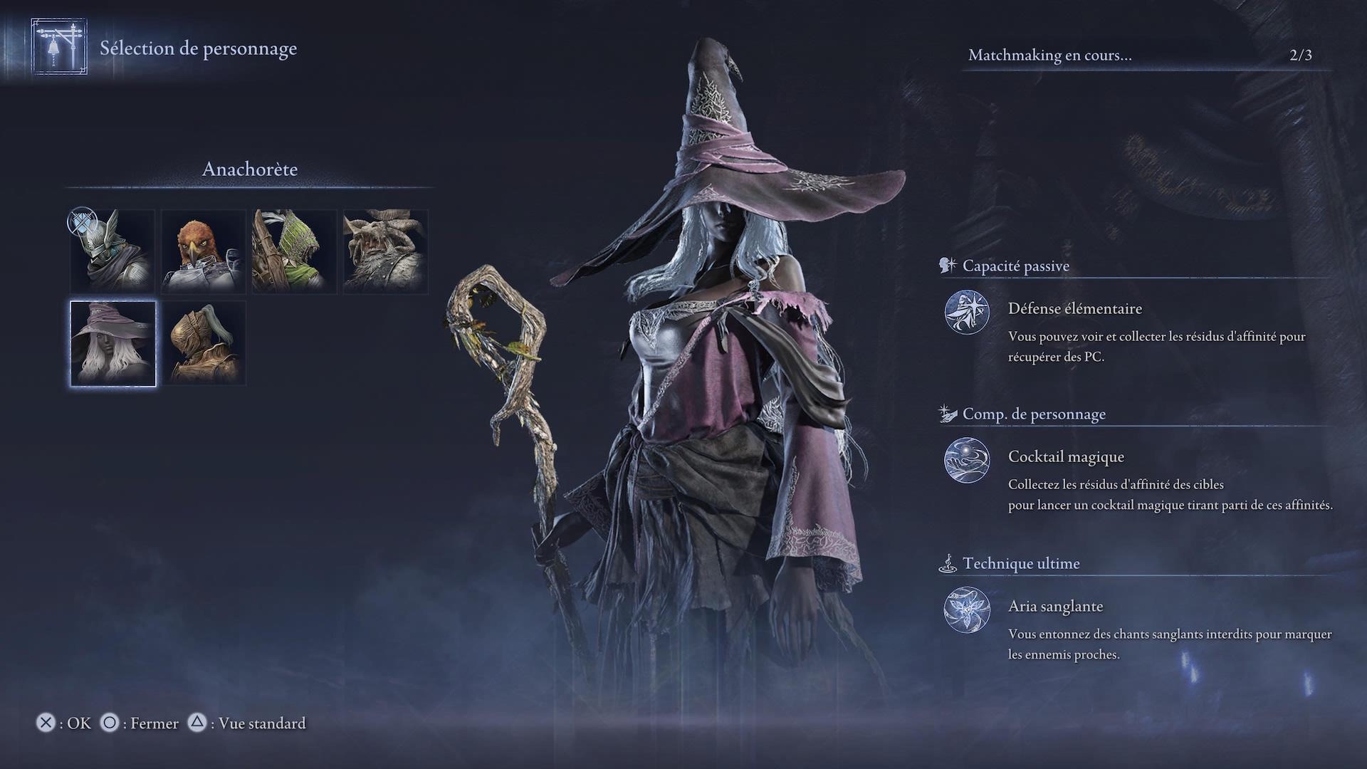 Tier list des classes Elden Ring Nightreign : Quels sont les meilleurs ...