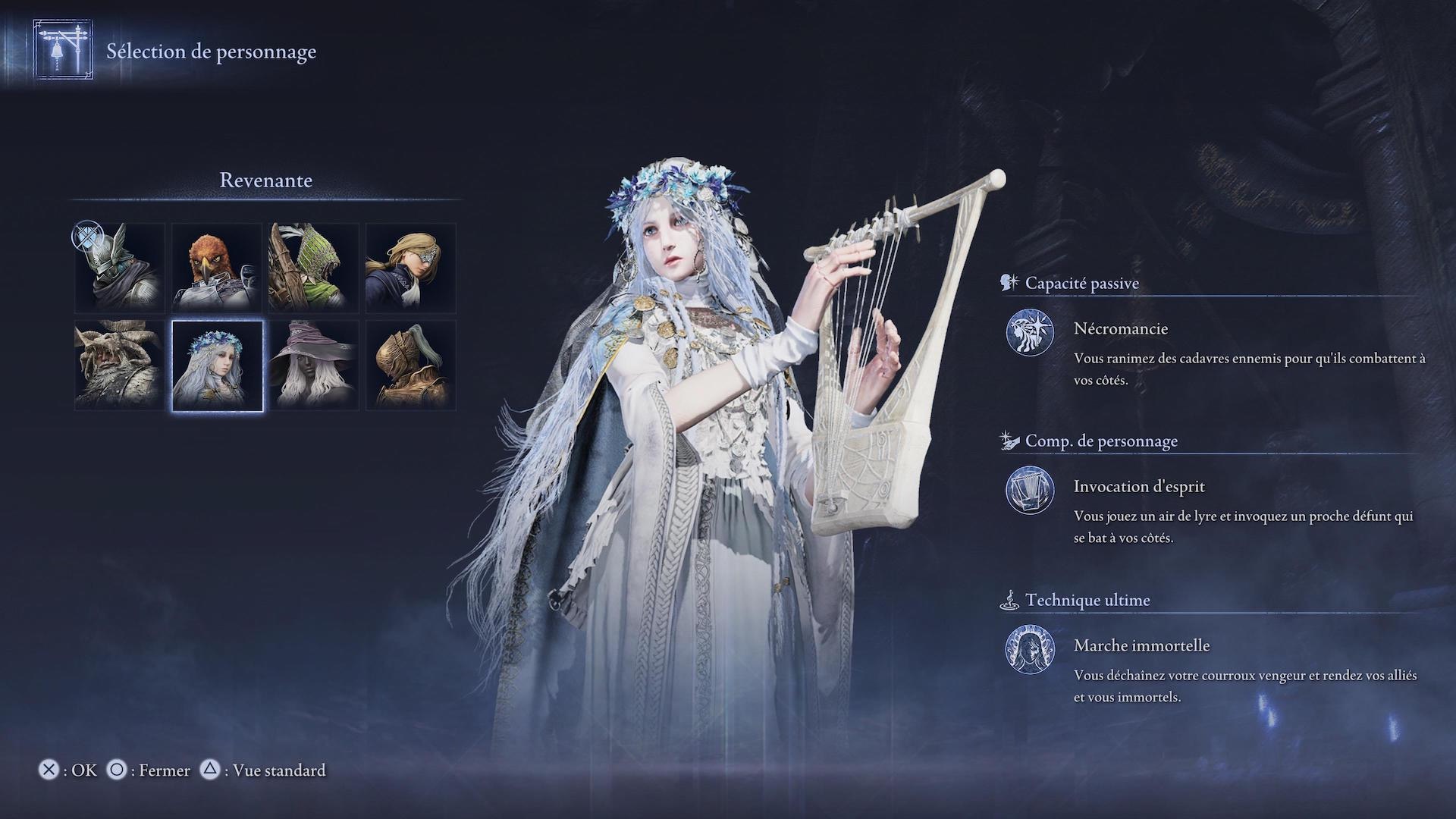 Tier list des classes Elden Ring Nightreign : Quels sont les meilleurs ...