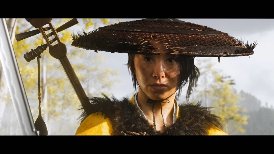Ghost of Yotei : Qui est Atsu, la protagoniste de ce nouvel opus ...