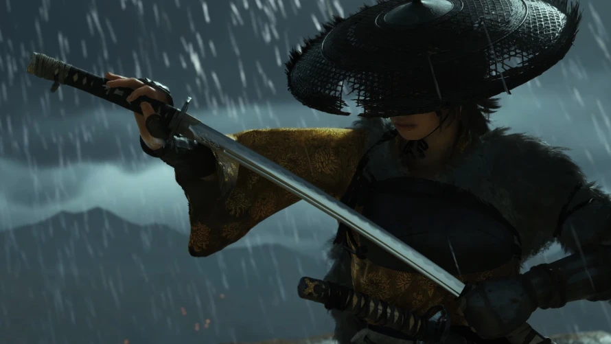 Ghost of Yotei : Qui est Atsu, la protagoniste de ce nouvel opus ...