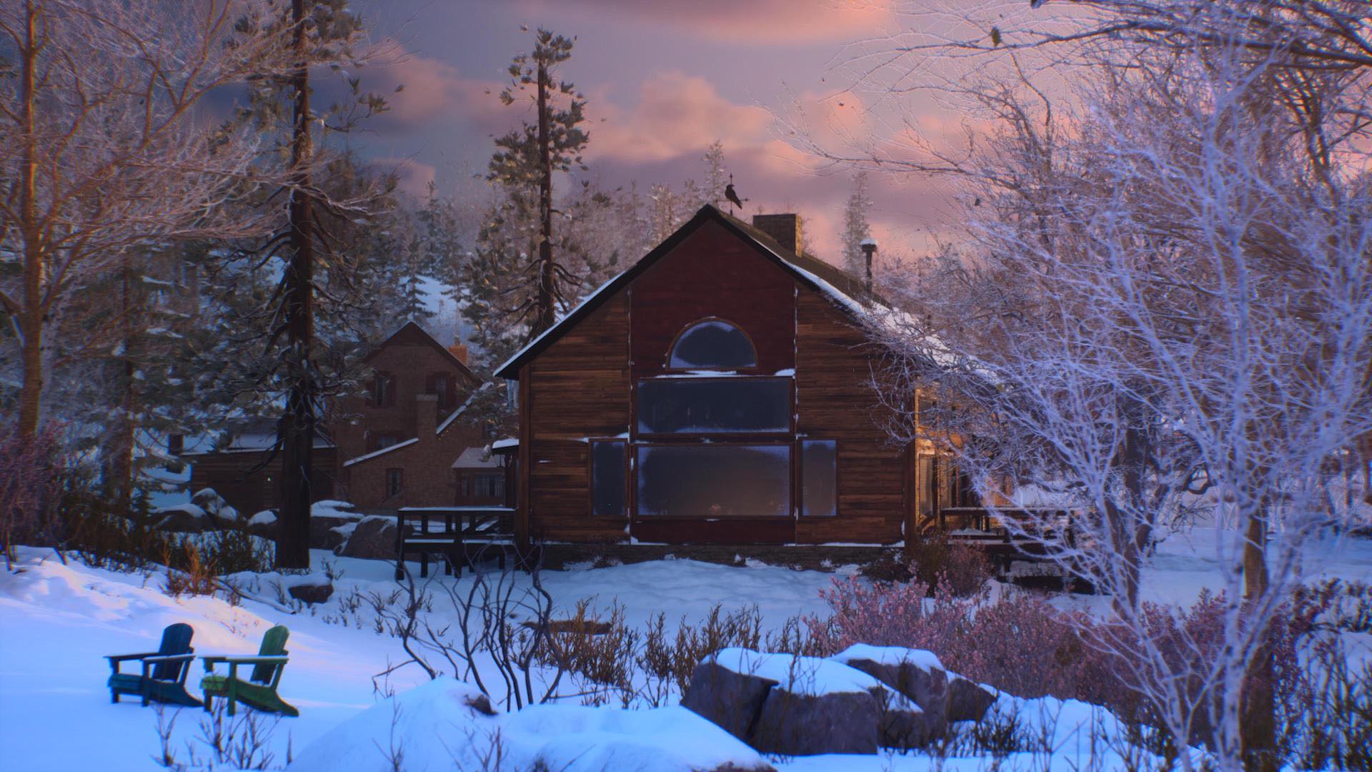 Life is Strange: Double Exposure : Test & Avis - GAMEWAVE