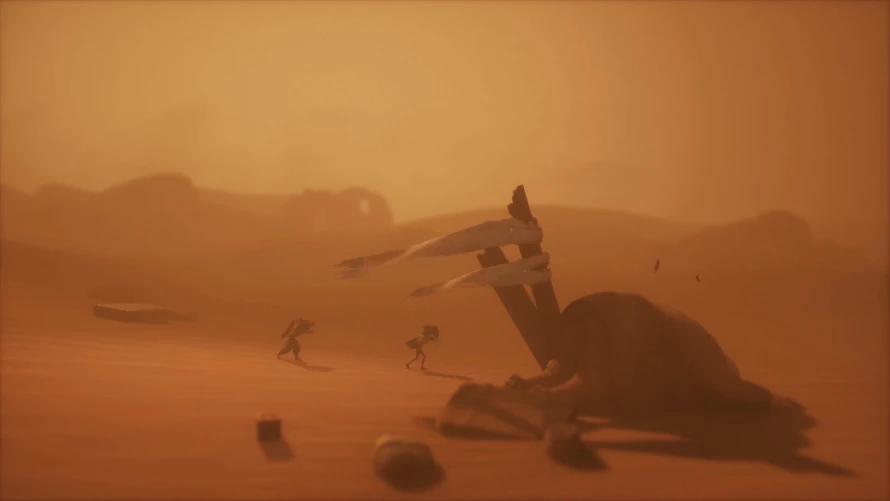 Little Nightmares 3 : Les configurations PC - GAMEWAVE