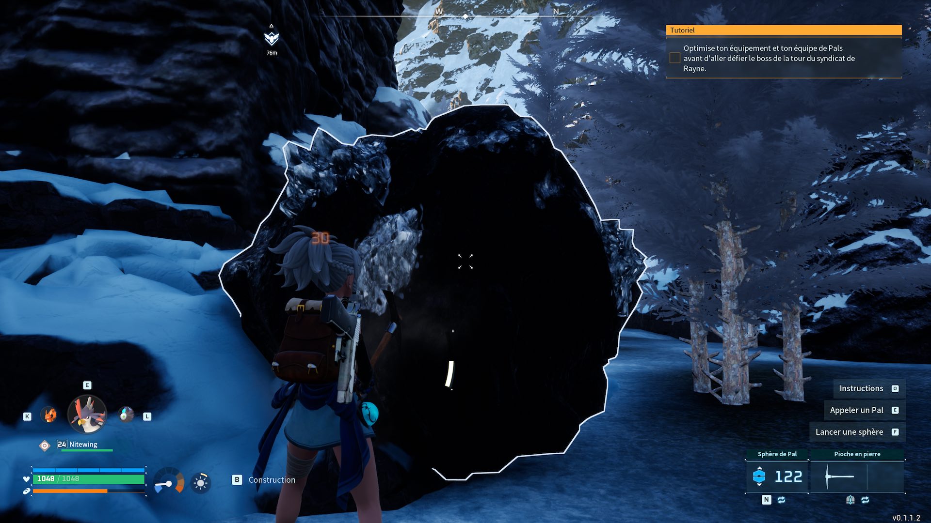 Palworld : Quartz pur, comment obtenir cette ressource ? - GAMEWAVE