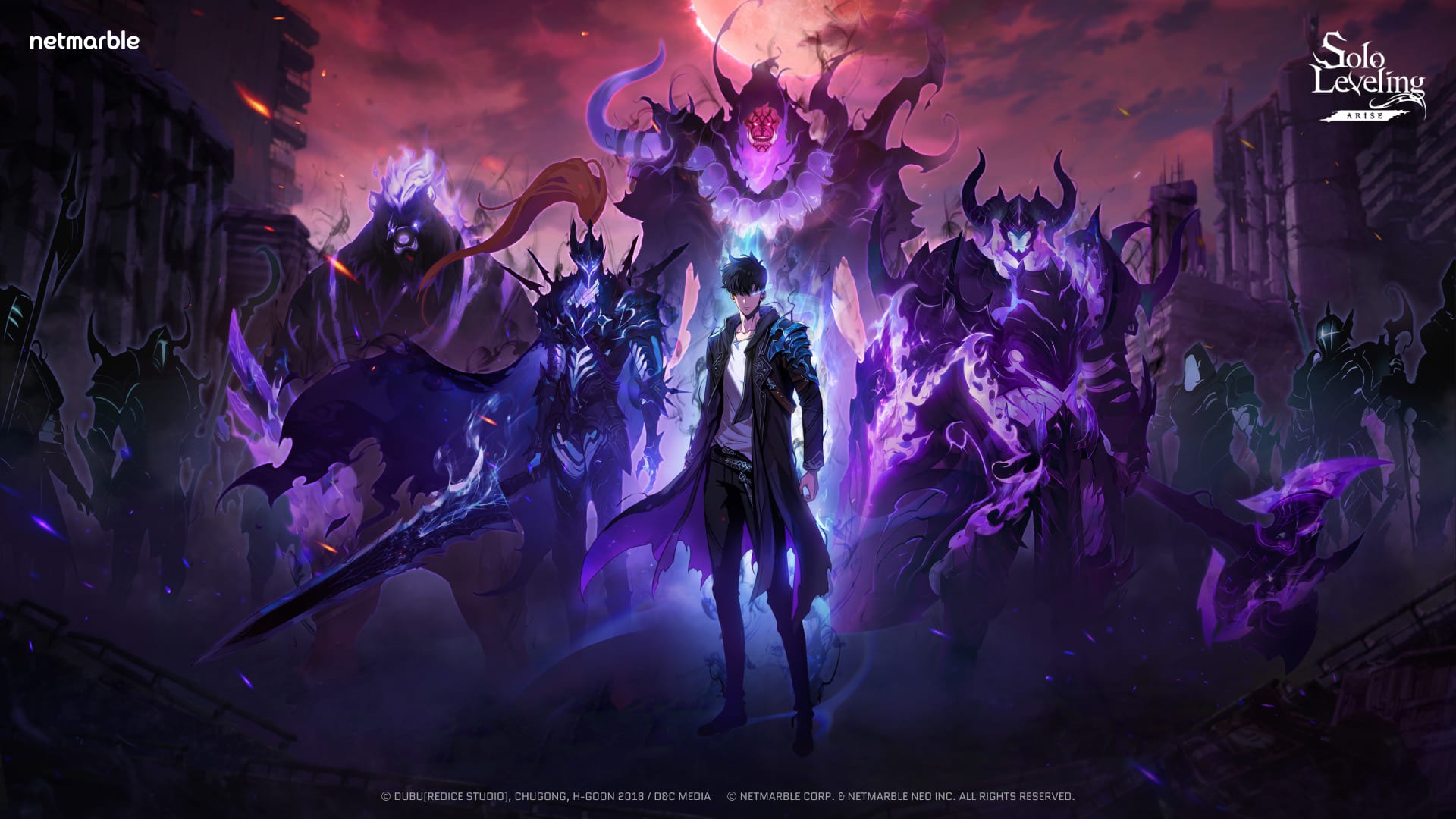 Codes Solo Leveling: Arise - GAMEWAVE