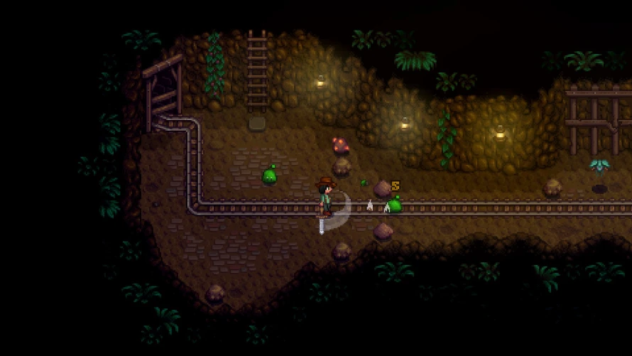 Stardew Valley : Toutes les annonces du 10ème anniversaire, avec des ...