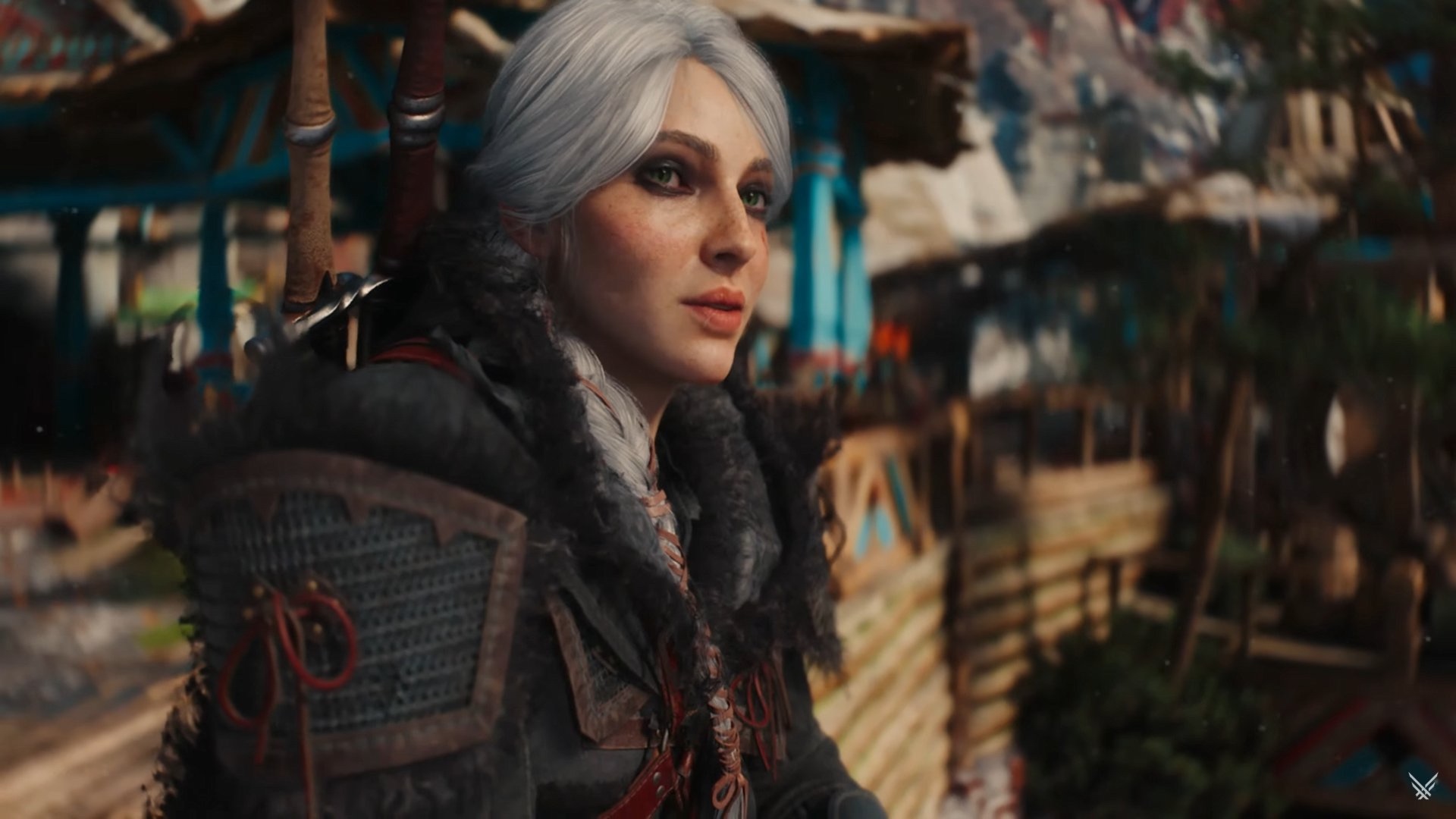 The Witcher 4 : CD Projekt RED nous montrera de nombreuses facettes de ...