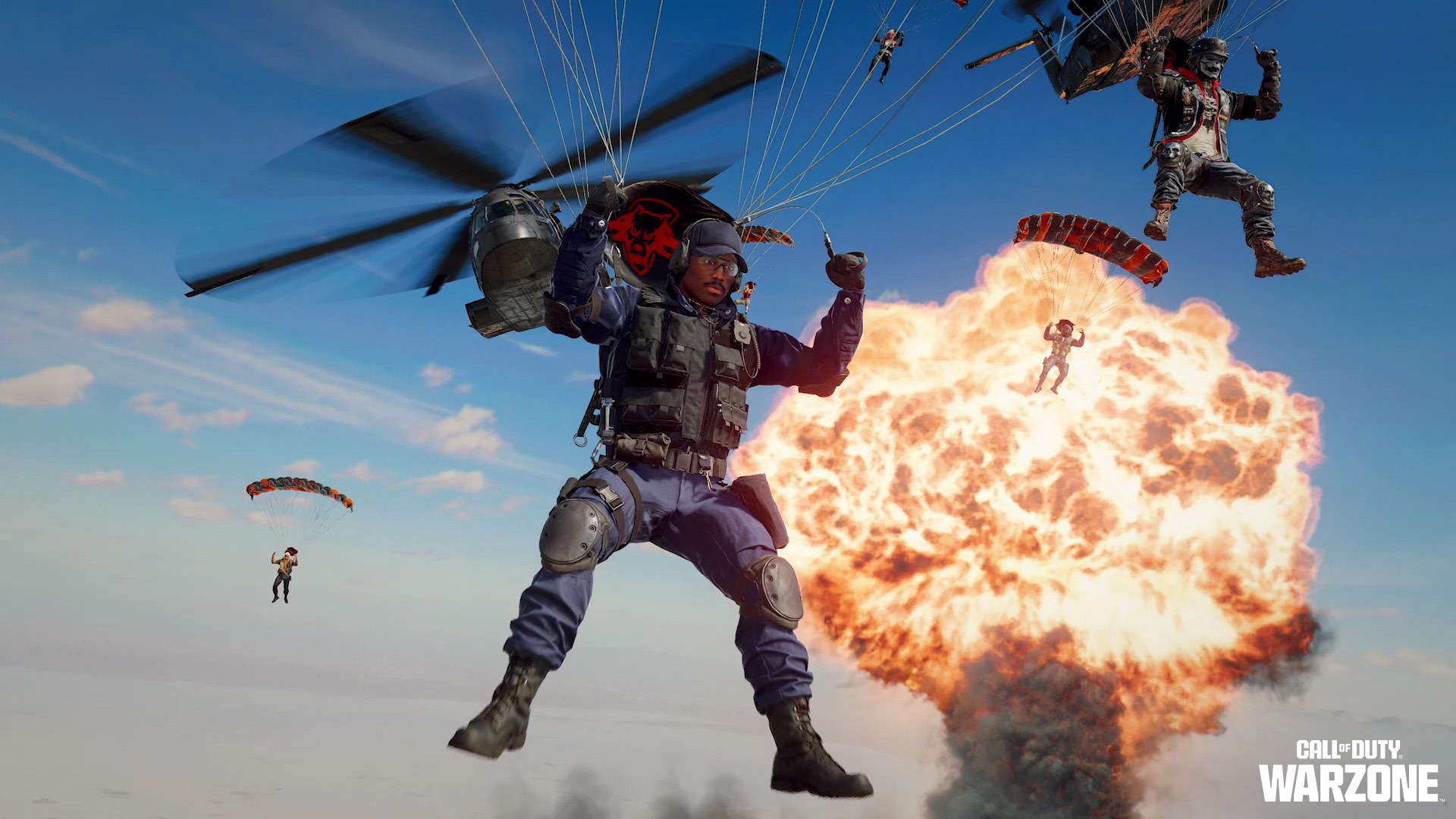 Warzone : Quand Verdansk sera de retour dans le battle royale en 2025 ...