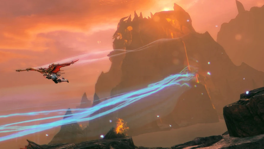 Guild Wars prépare une annonce imminente - Guild Wars 2 - GAMEWAVE