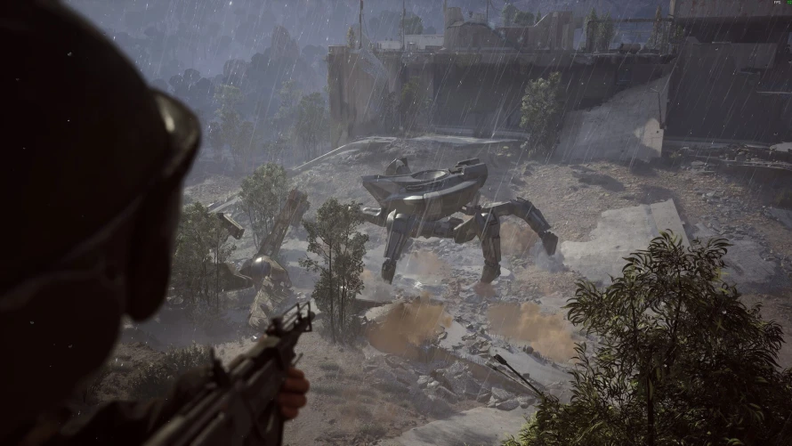 ARC Raiders : Comment débloquer l'arme légendaire Aphelion et bien l ...
