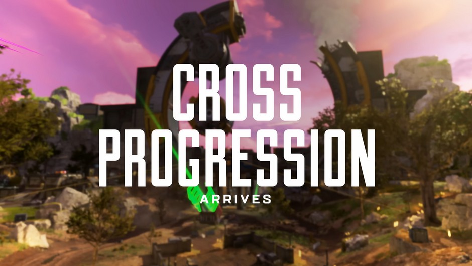 Apex Legends : La cross-progression arrive enfin sur le battle royale ...