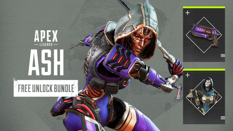Apex Legends : Un joli et beau cadeau à (presque) tous les joueurs ...