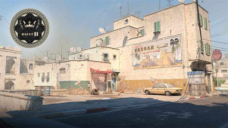 CS2 : Retour de Dust2, changement de main pour l'arme... Valve sort la ...