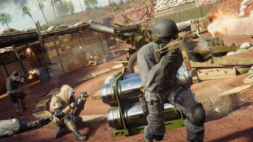 Black Ops 7 face aux critiques : Treyarch promet de « calibrer » les ...
