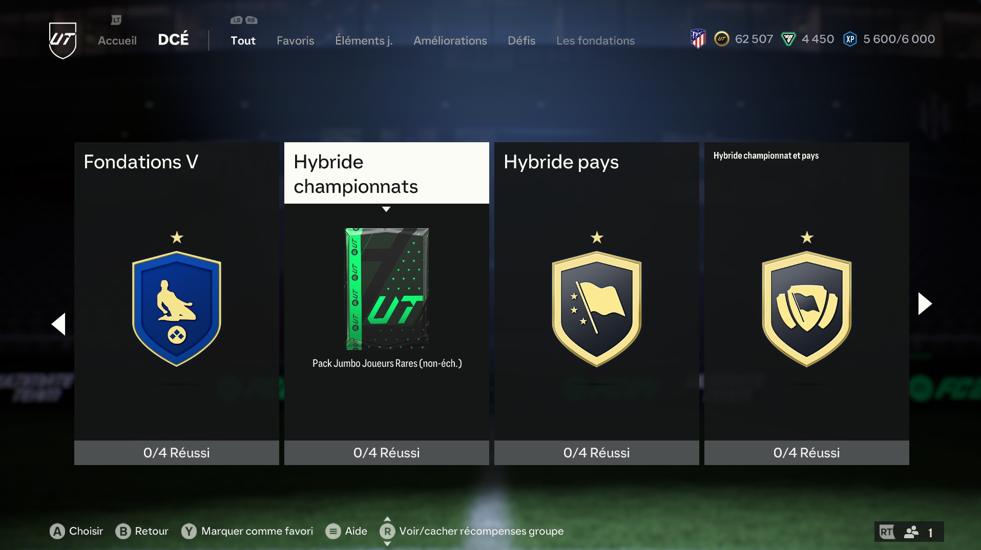 FC 24 : Récupérez des packs à 100k gratuitement avec ces astuces - GAMEWAVE