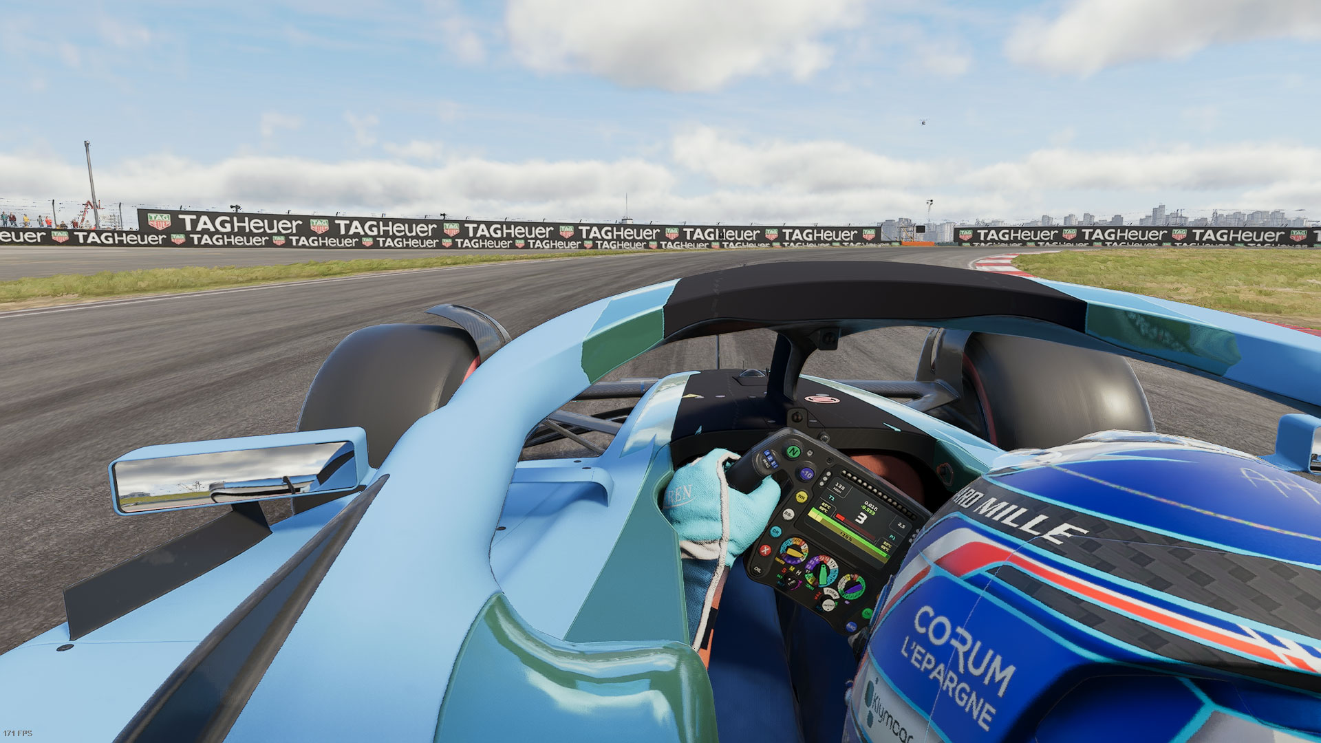 Test de F1 25 : Codemasters signe-t-il enfin le retour en force tant ...