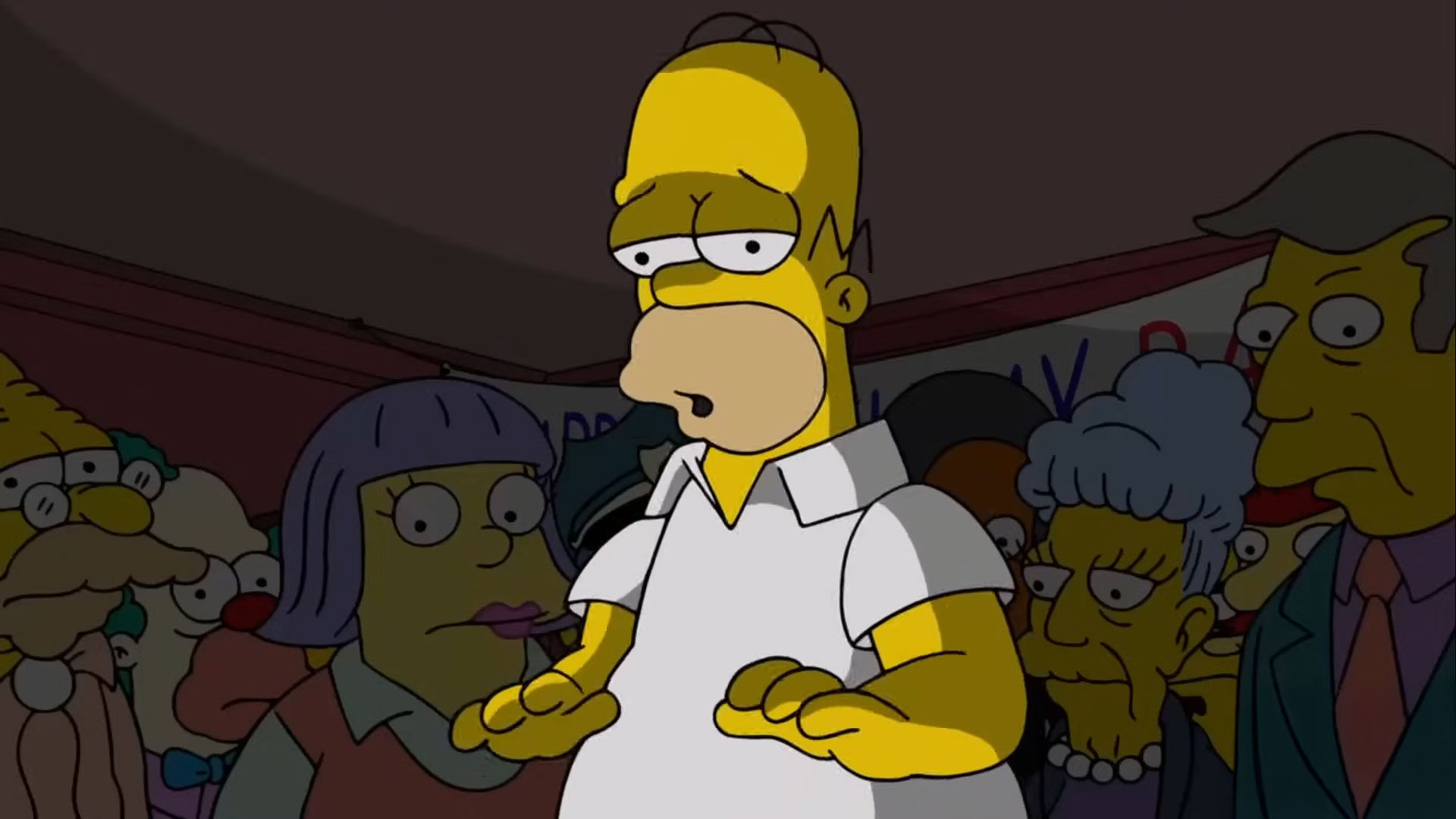 Une map entière dédiée à Springfield ? Le crossover Fortnite x Les ...