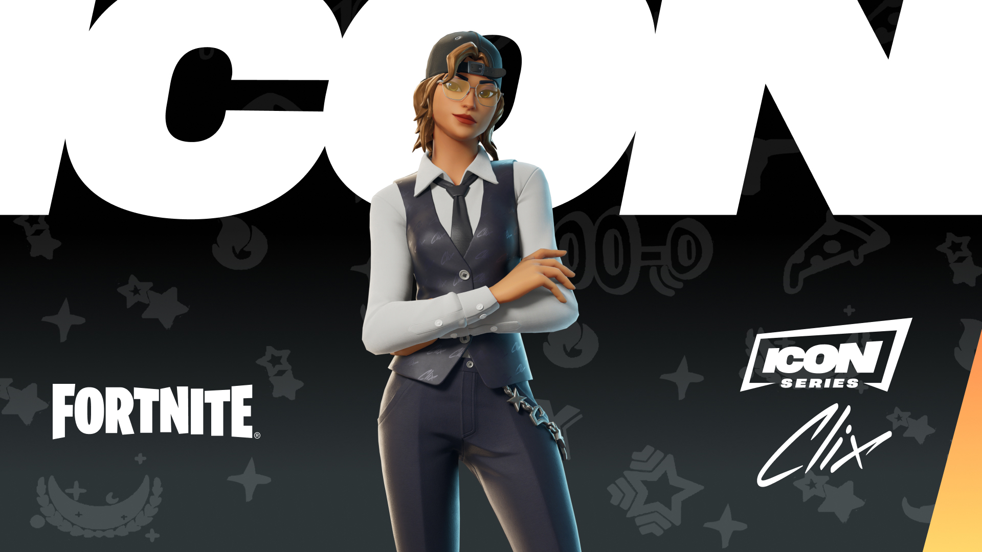 Fortnite : Encore un skin gratuit à remporter, ça sera le 21 mars ...