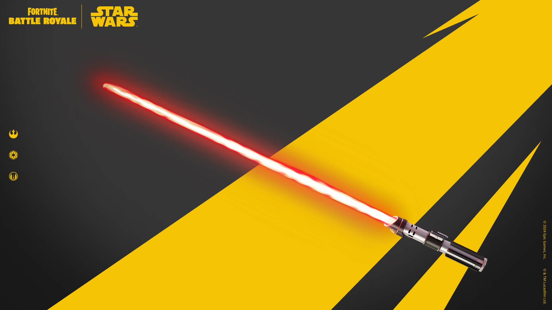 Fortnite x Star Wars 2024: Event details, weapons, items and rewards ...