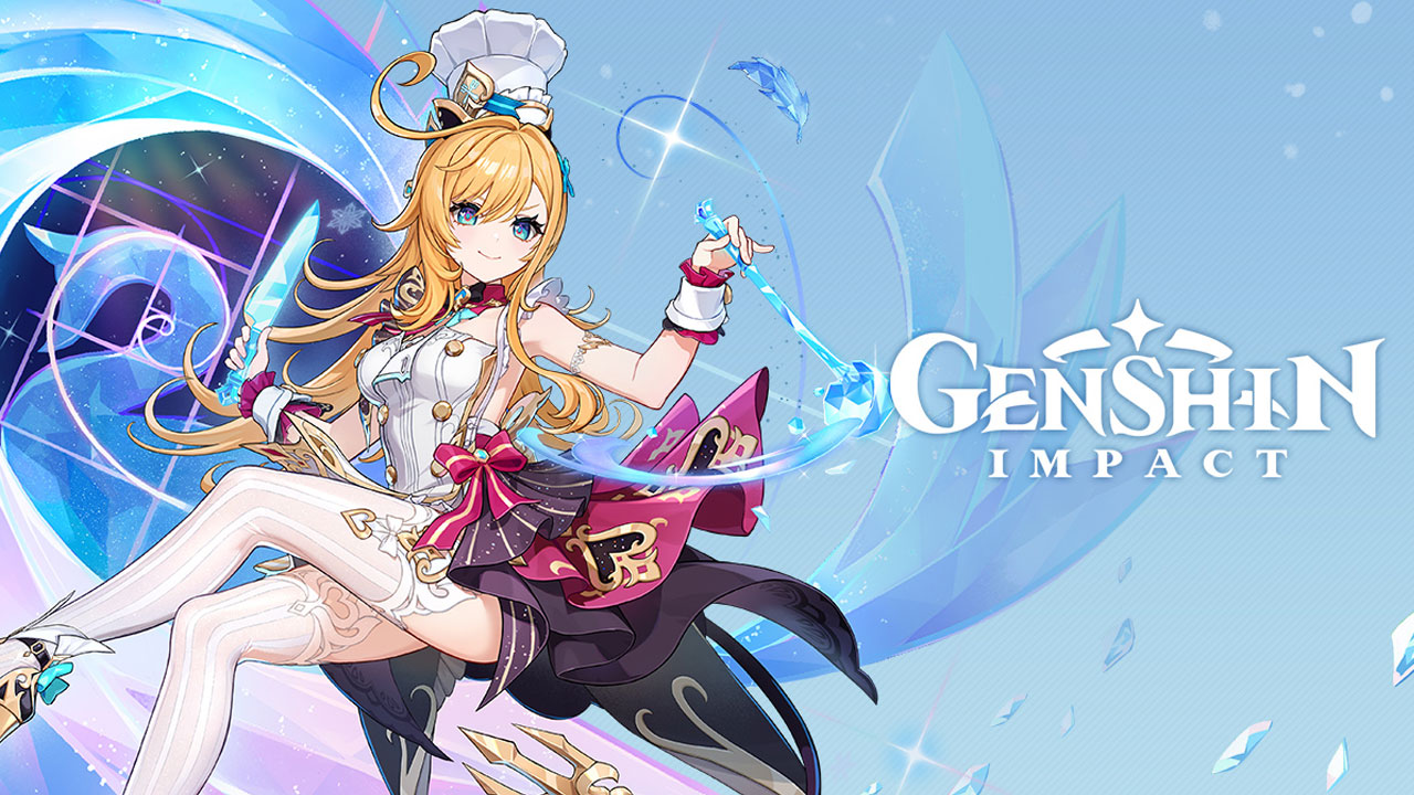 Genshin Impact : Carte (map) interactive - GAMEWAVE