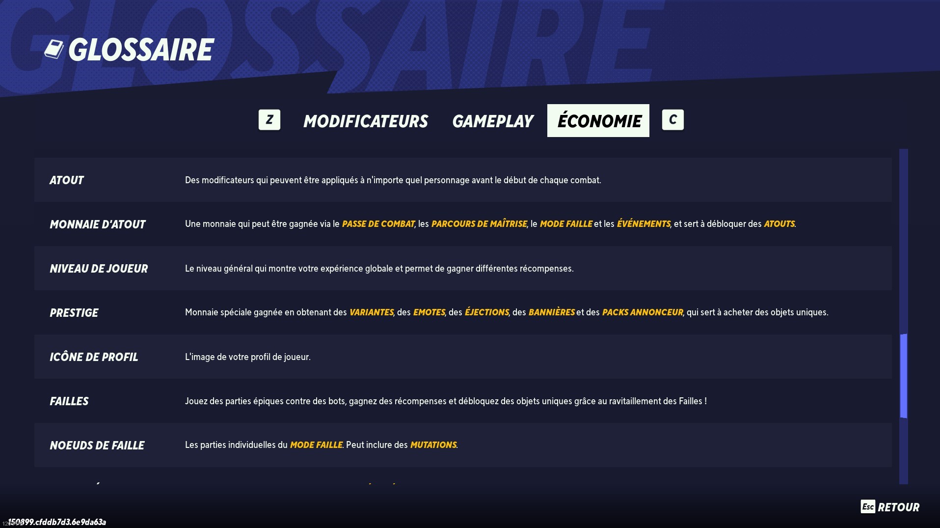 MultiVersus Prestige : Comment gagner cette monnaie ? - GAMEWAVE