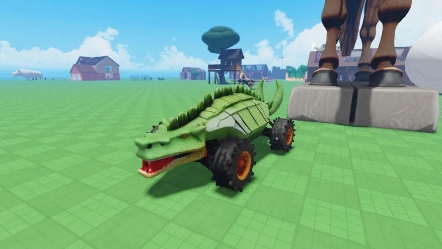 L'intelligence artificielle s'empare de Roblox et change les règles du ...