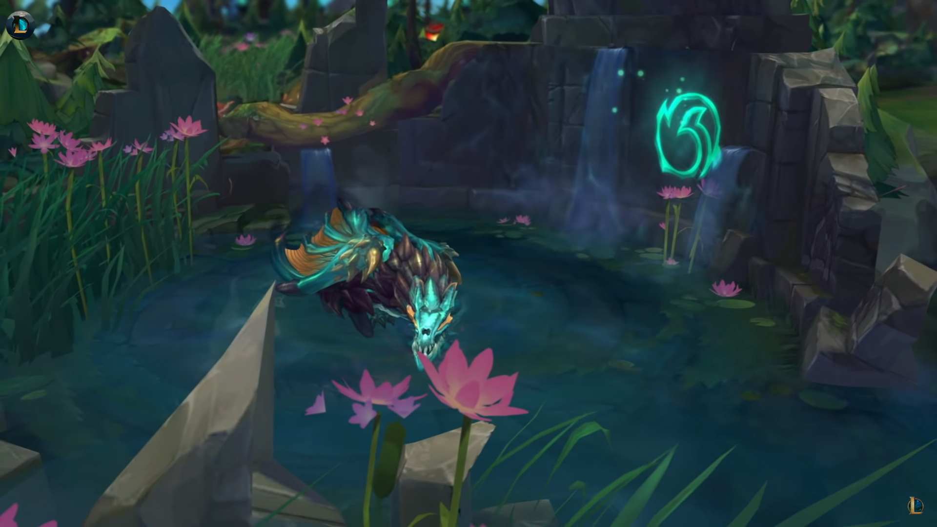 LoL : Dragons élémentaires et ancestral, toutes les nouveautés du patch ...