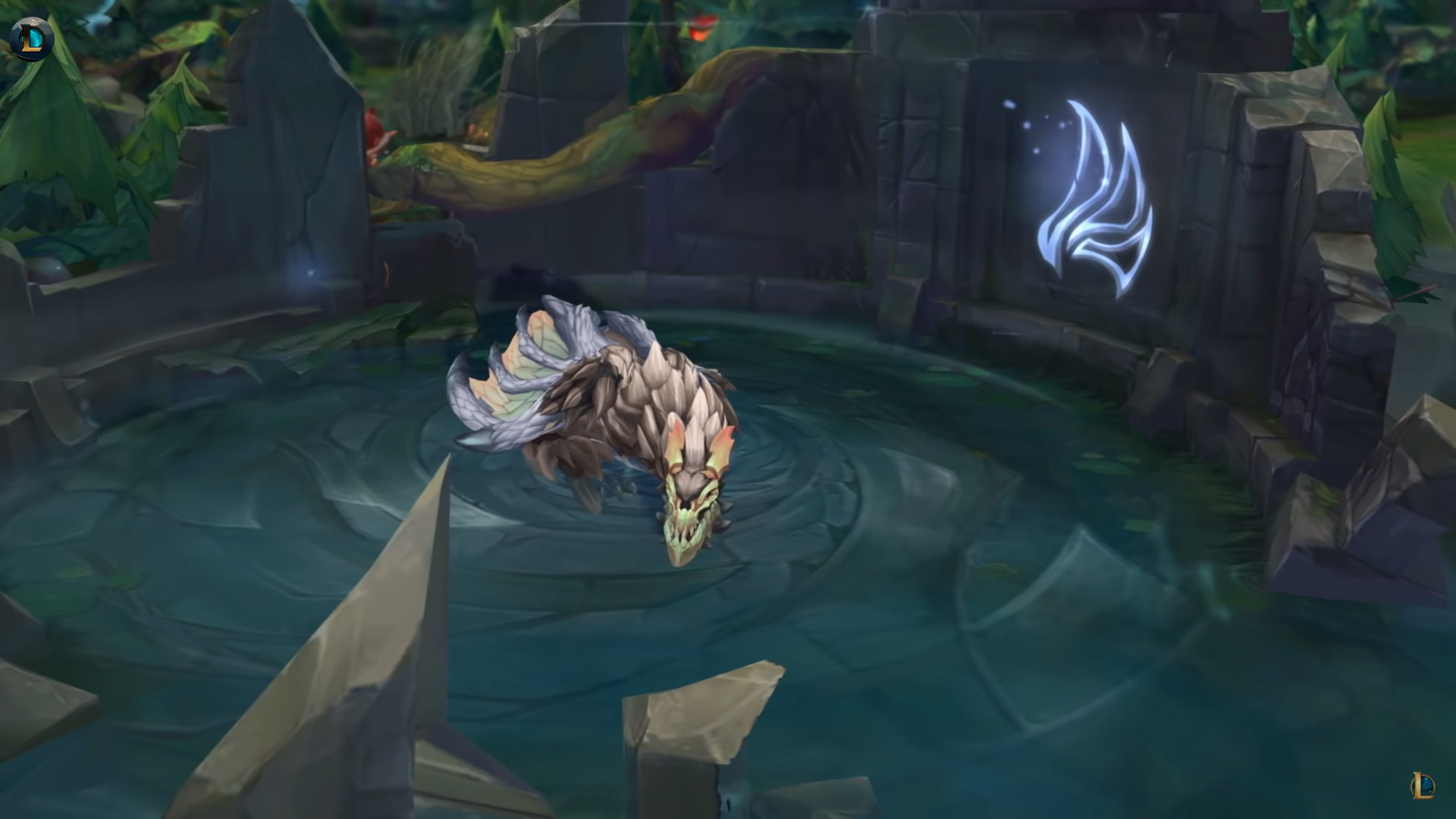 LoL : Dragons élémentaires et ancestral, toutes les nouveautés du patch ...