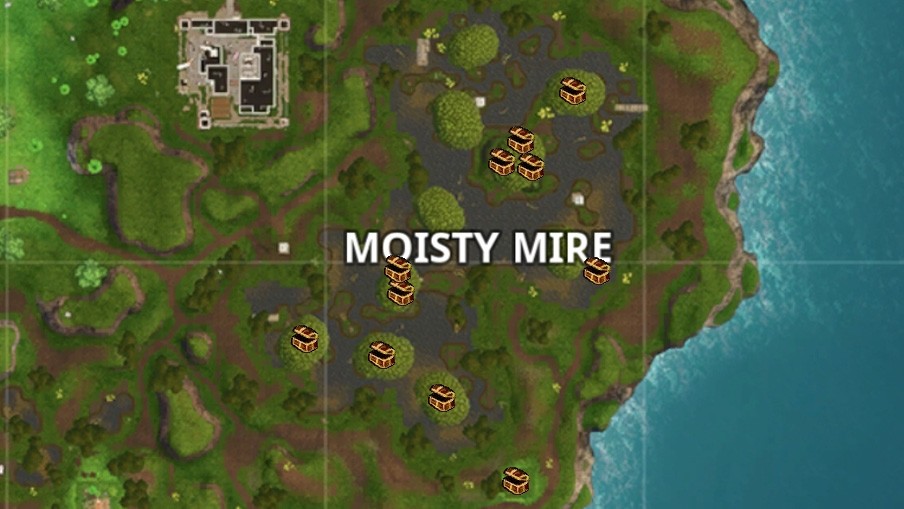 When Was Moisty Mire Removed | Mire Definition & Meaning – TGTAT