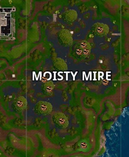 When Was Moisty Mire Removed | Mire Definition & Meaning – TGTAT