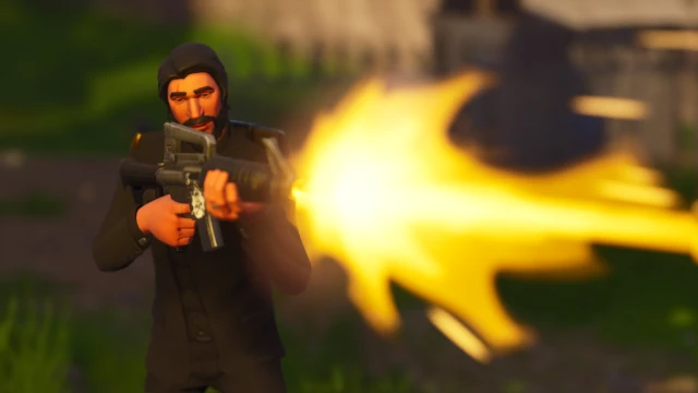 Fortnite : Présentation du mode replay ! - GAMEWAVE