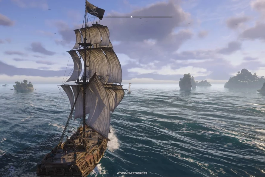 Assassin's Creed: Black Flag Resynced donne des précisions sur son ...