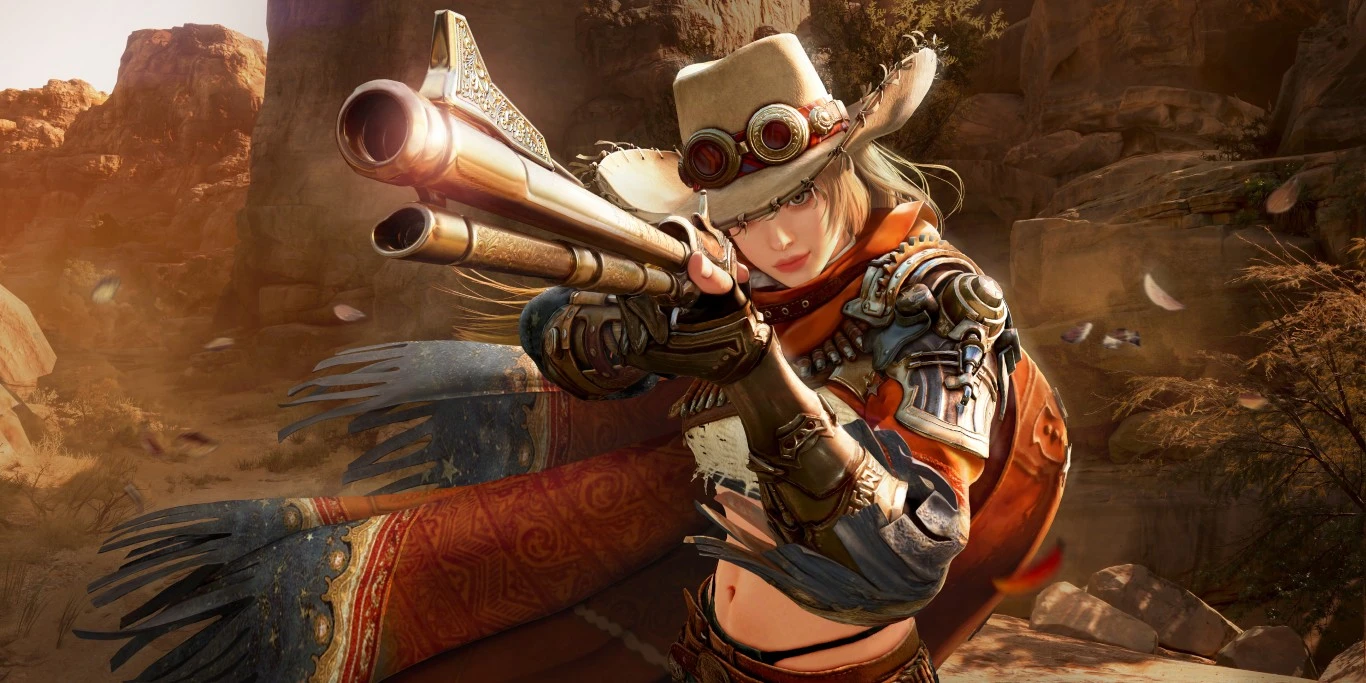 Black Desert Online arrive très prochainement sur PS5 et consoles Xbox ...