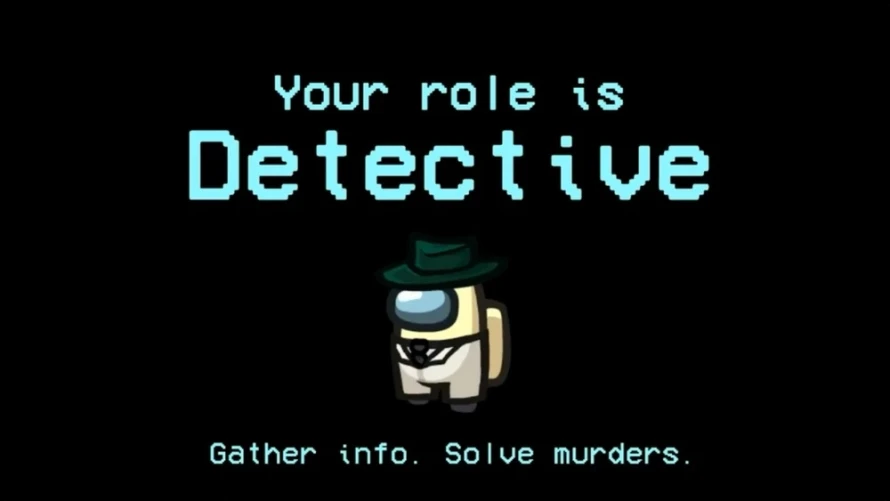 Among Us accueille deux nouveaux rôles qui vont changer la donne - GAMEWAVE