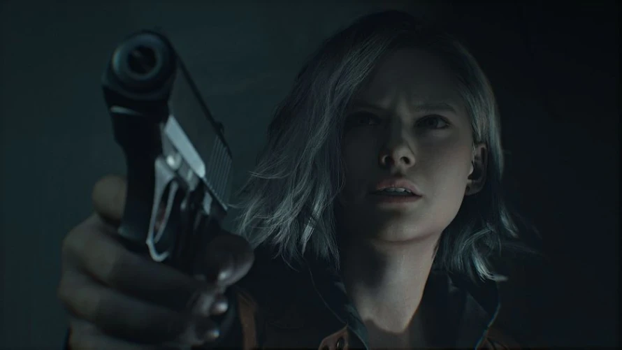 Resident Evil Requiem : Sa démo est enfin disponible sur tous les ...