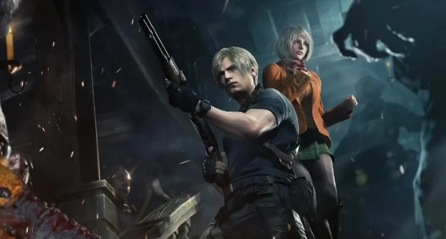 Resident Evil : De grands absents et un scénario original « étrange ...