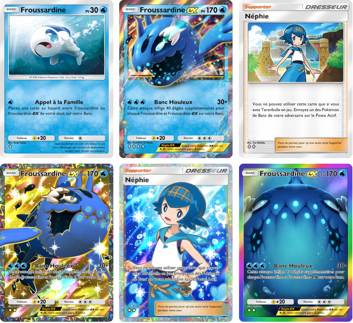 Pokémon Pocket : Les missions secrètes de Gardiens Astraux et comment ...