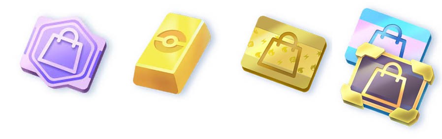 Pokémon Pocket : Les différents objets du jeu et leur utilité - GAMEWAVE