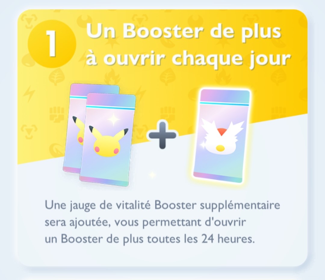 Pokémon Pocket : Le Pass premium et ses avantages - GAMEWAVE