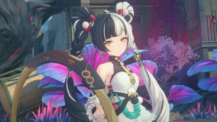 Zenless Zone Zero version 2.4 : Date de sortie et nouveautés - GAMEWAVE