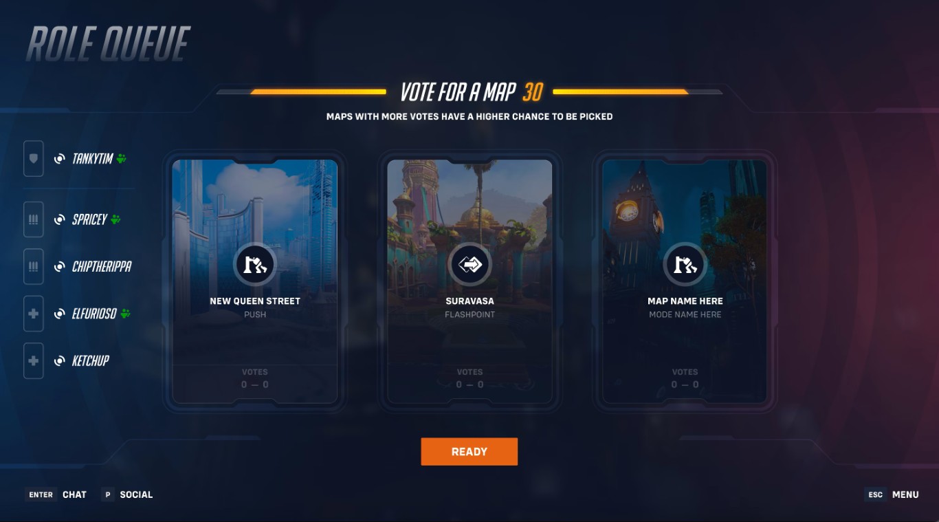 Overwatch 2 passe à la vitesse supérieure en dévoilant les nouveautés ...