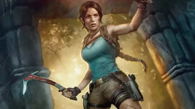 Tomb Raider: Legacy of Atlantis toujours prévu pour 2026 ? - GAMEWAVE