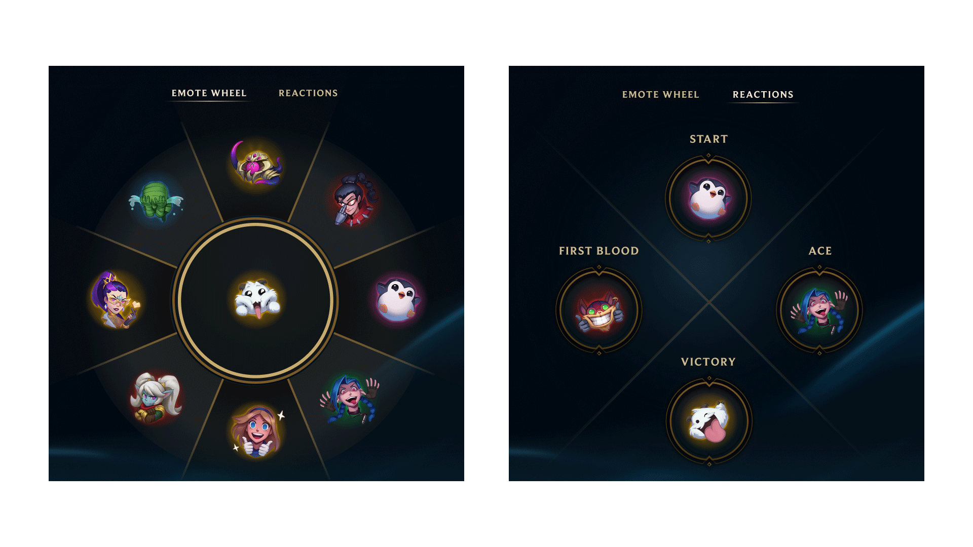 LoL : MàJ 13.9, les détails de la mise à jour - GAMEWAVE